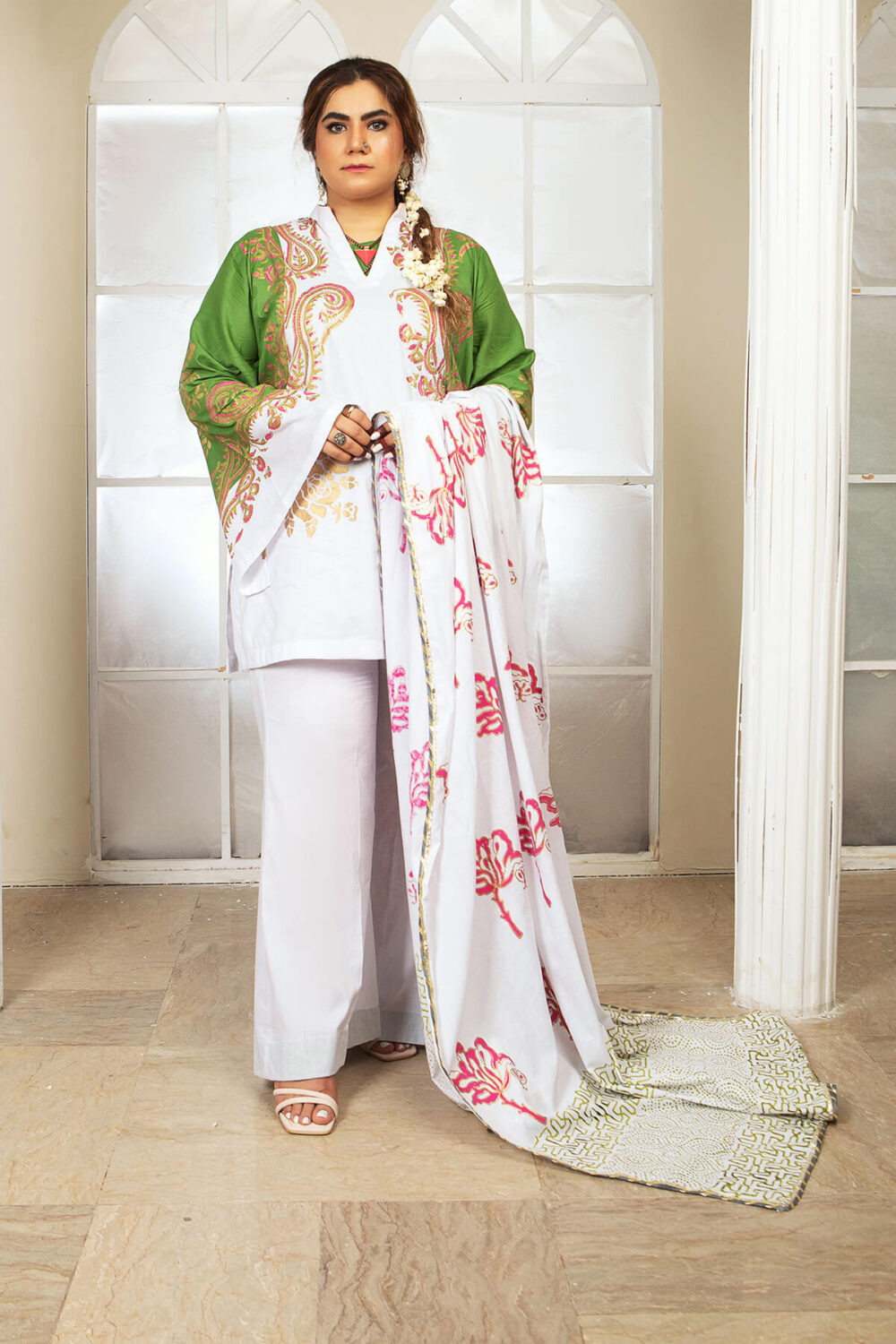 Jasmine – Hammad Ashraf