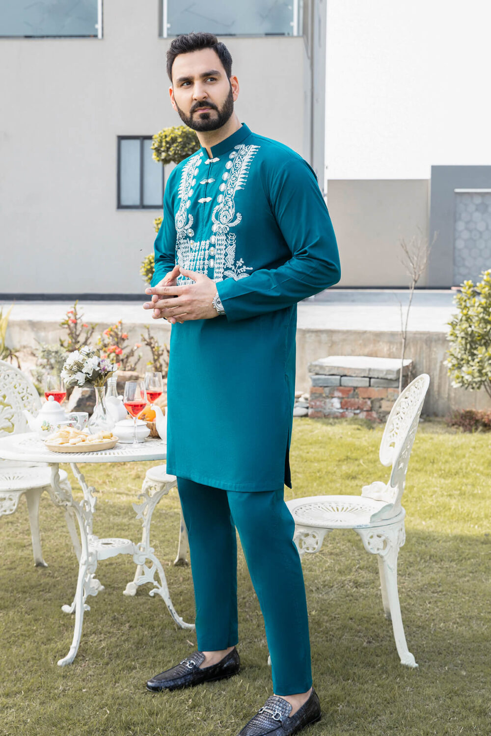 Wasay – Hammad Ashraf